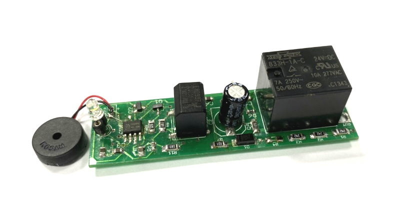 Sensor Switch for Auto Shut Off for Irons