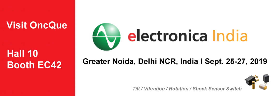 Electronica India 2019