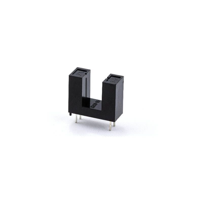 3.1mm Transmissive Photointerrupter | OncQue Corporation