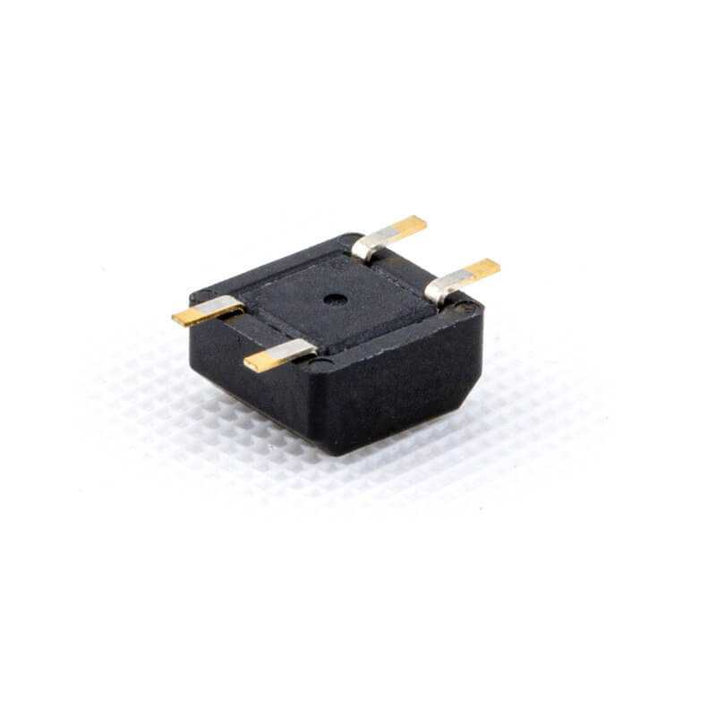 Tiny size Vibration Sensor Switch RBS1006 | OncQue Corporation