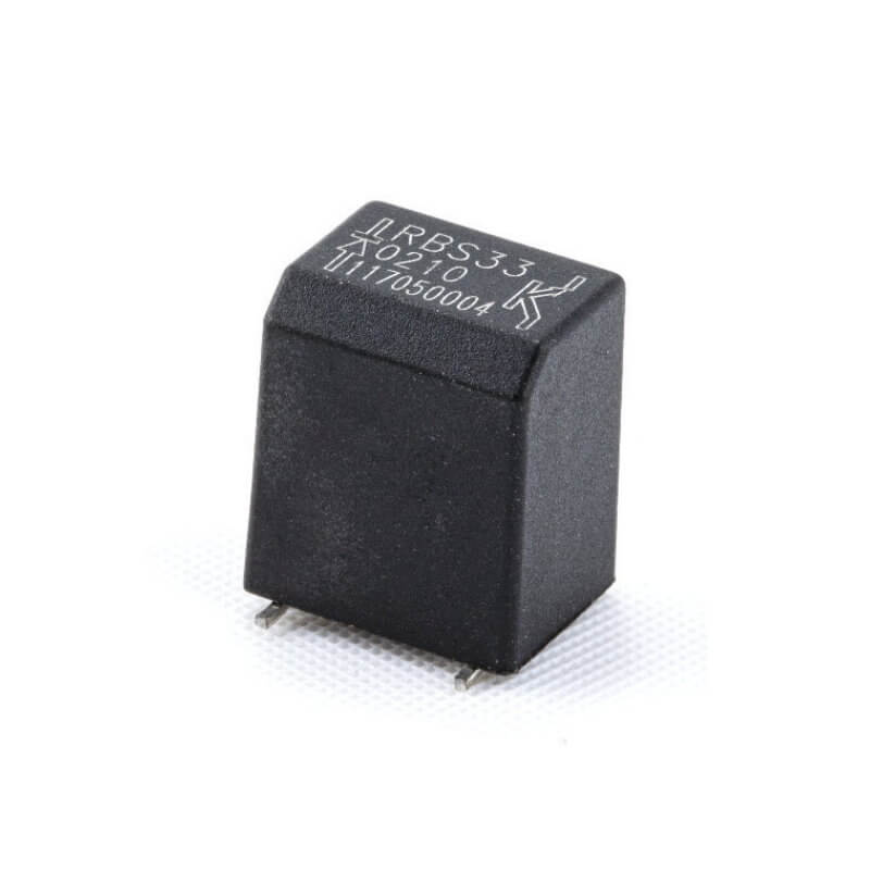 Optical SMD Angle Sensor installed Horizontal PCB | OncQue Corporation