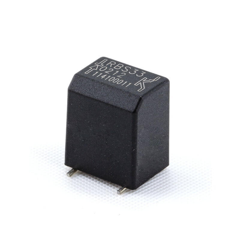 Optical SMD Angle Sensor installed Horizontal PCB | OncQue Corporation