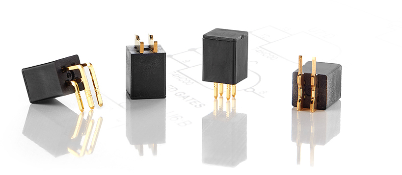 OncQue Corporation | Roll Ball Switch, Tilt Switch, Tip Over Switch ...