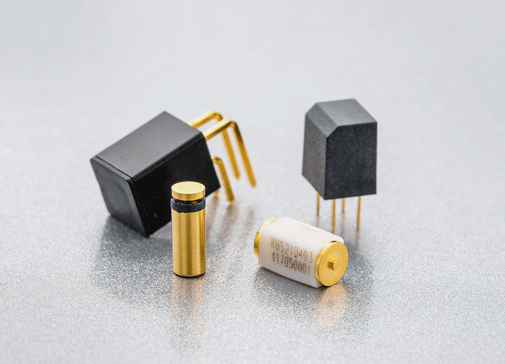 OncQue Corporation | Roll Ball Switch, Tilt Switch, Tip Over Switch ...