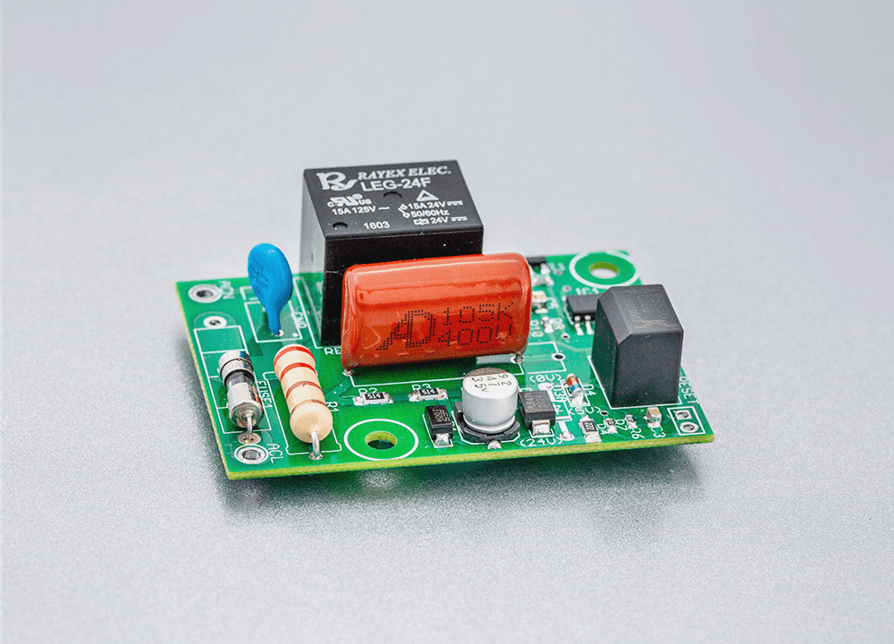 OncQue Corporation | Roll Ball Switch, Tilt Switch, Tip Over Switch ...